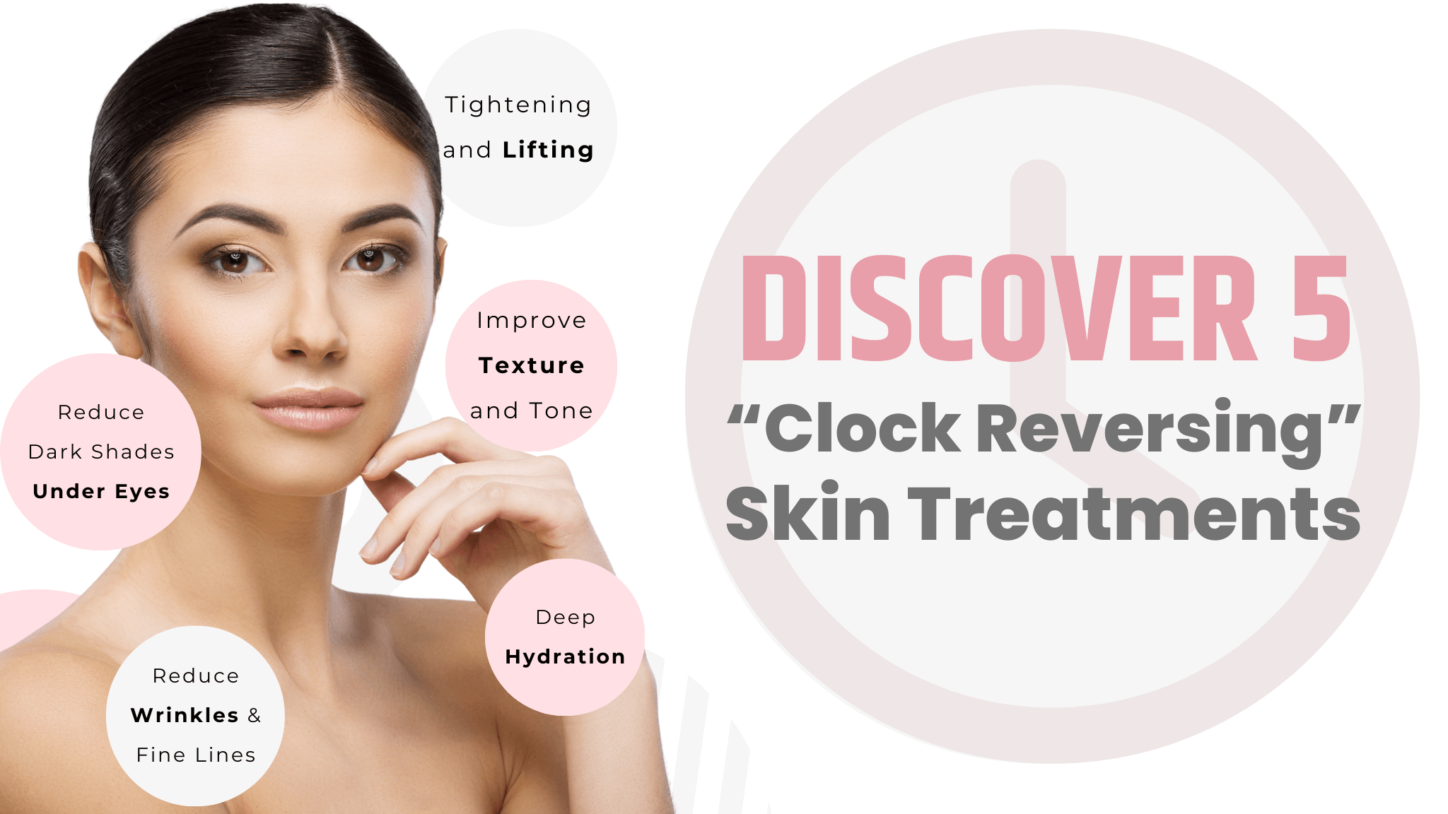 5 “Clock-Reversing” Face Treatments – Take The Quiz to Find Yours ...